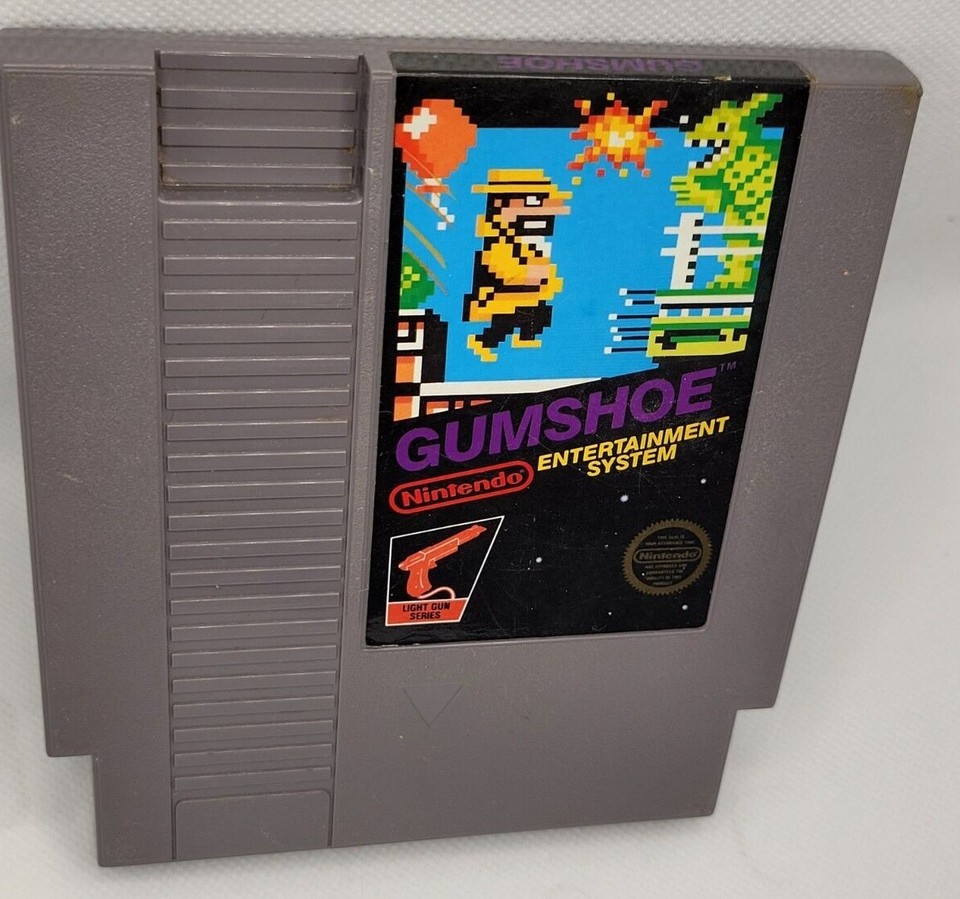Classic Nes Nintendo Games Good Labels Tested | eBay
