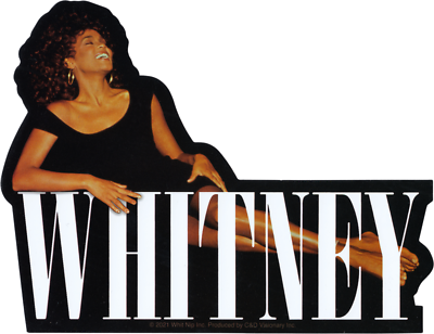Whitney Logo