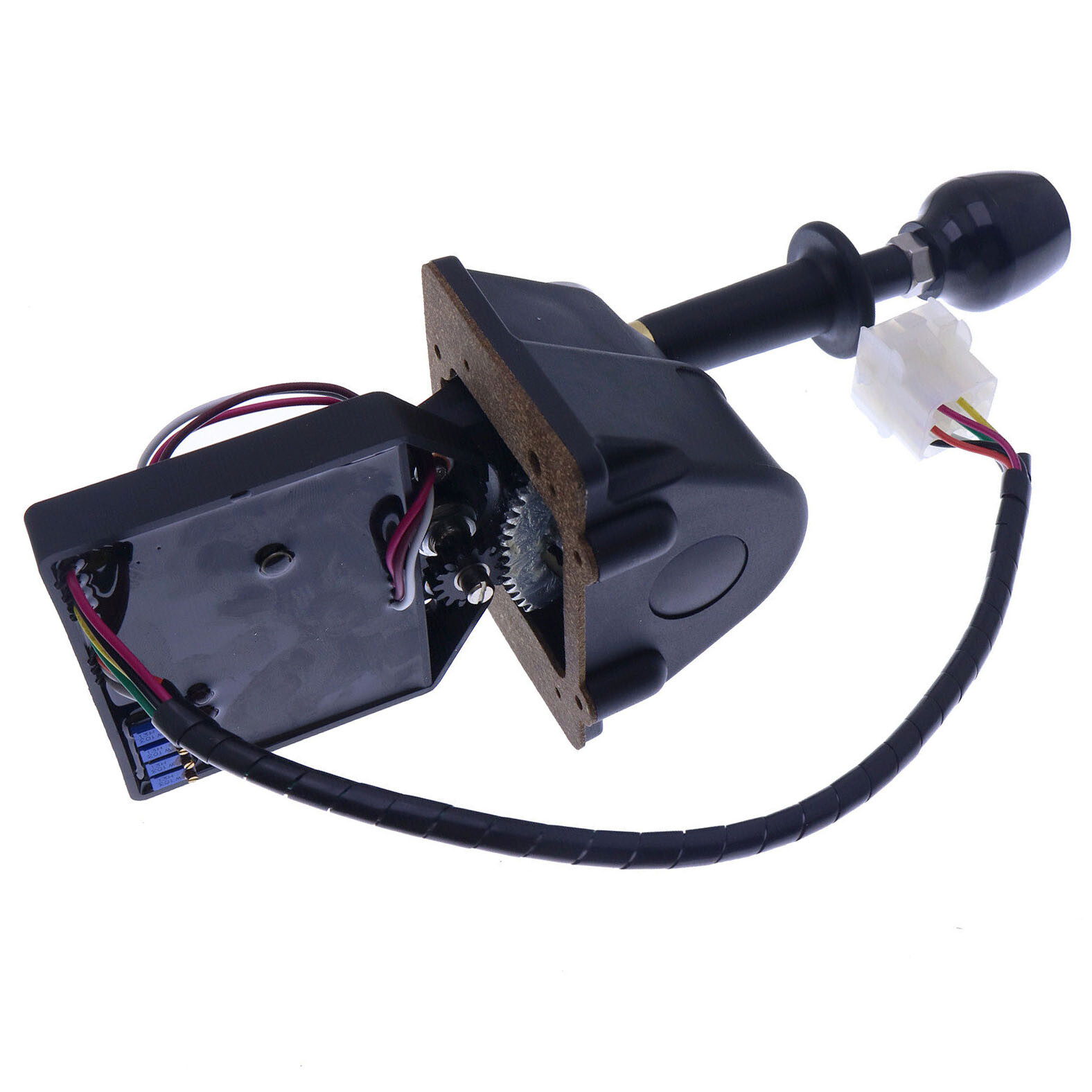 For JLG 40H 45HA 60HA 80HX 86HX 150HAX Joystick Controller 1600141 NEW ...