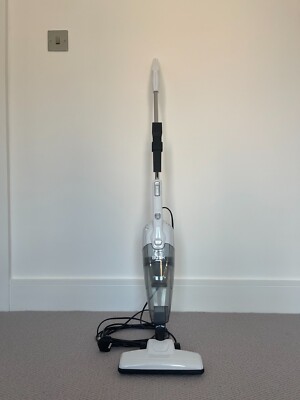 Bush 2-in-1 Stick to Handheld Bagless Vacuum Cleaner – Lightweight ...