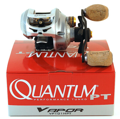 Reels - Quantum Tour