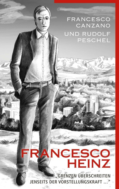 Francesco Heinz von Francesco Canzano (2015, Taschenbuch) online kaufen ...