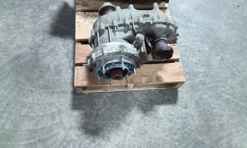 Jeep JK Wrangler Rubicon Rock-Trac 4 to 1 Transfer Case Auto Trans 12 ...