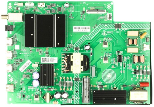 Vizio 4700025475 Main Board / Power Supply for V4K65M-0804.LBVAT5KB | eBay