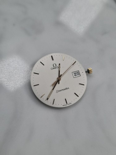 Omega Movement Calibre 1430 | eBay UK