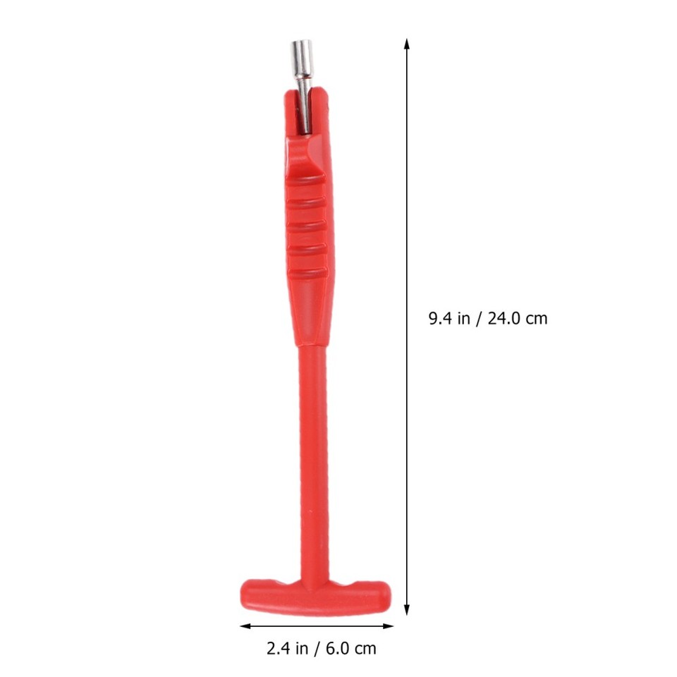 Valve Installation Tool Lapping Tire Mouth Repair Kit Rod Puller | eBay UK