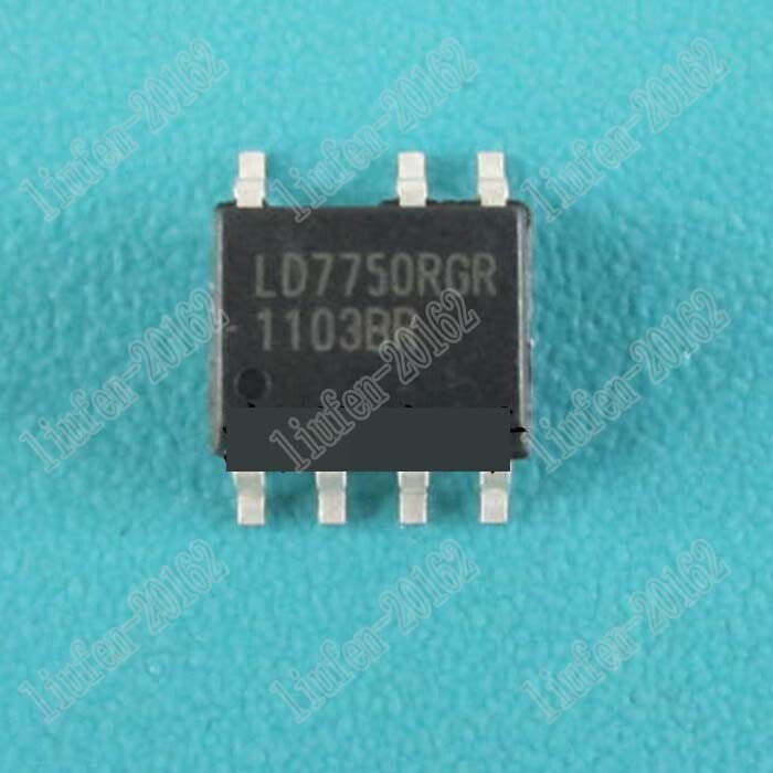 10pcs new LD7750RGR【SOP-7】 IC | eBay