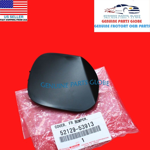 Lexus 5212953913 Genuine OEM Bumper Cover Hole Cover for sale online | eBay