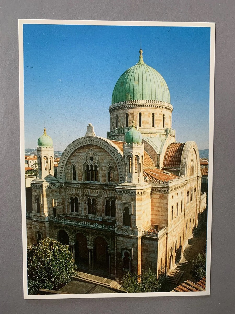 Jews In Florence Al Ghetto Of Florence – Visit Jewish Italy