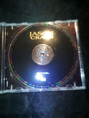 Crabb, Jason : Jason Crabb CD b5 789042114325| eBay