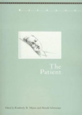 Aperçus: Histories Texts Cultures Ser.: Patient by Kristin A. Lindgren ...