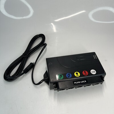 Richmat HJC18 Adjustable Bed Control Box | eBay