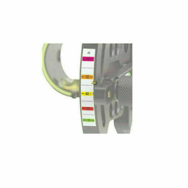 HHA Replacement Sight Tapes - Optimizer Lite/Tetra LT for sale online ...