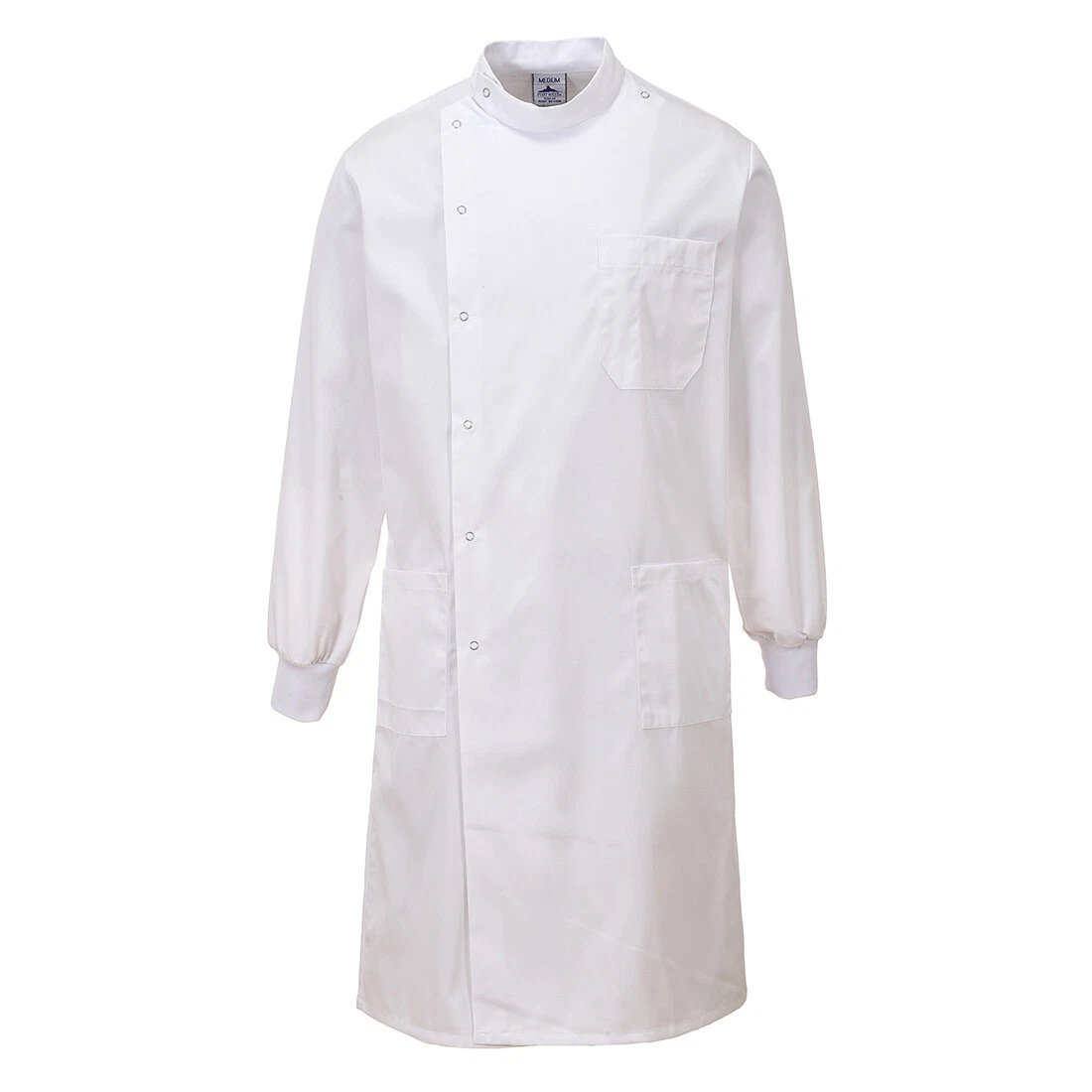 Howie Lab Coat