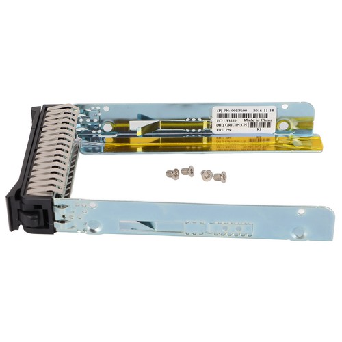 2.5in Hard Drive Tray Universal Disk Tray Protect Data Suitable ...