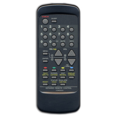 Original Remote Control for Alba CTV3451 | eBay UK