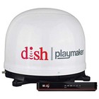 DISH PLAYMAKER, WHITE, WITH DISH WALLY RECEIVER, BUNDLE 615798403928| eBay