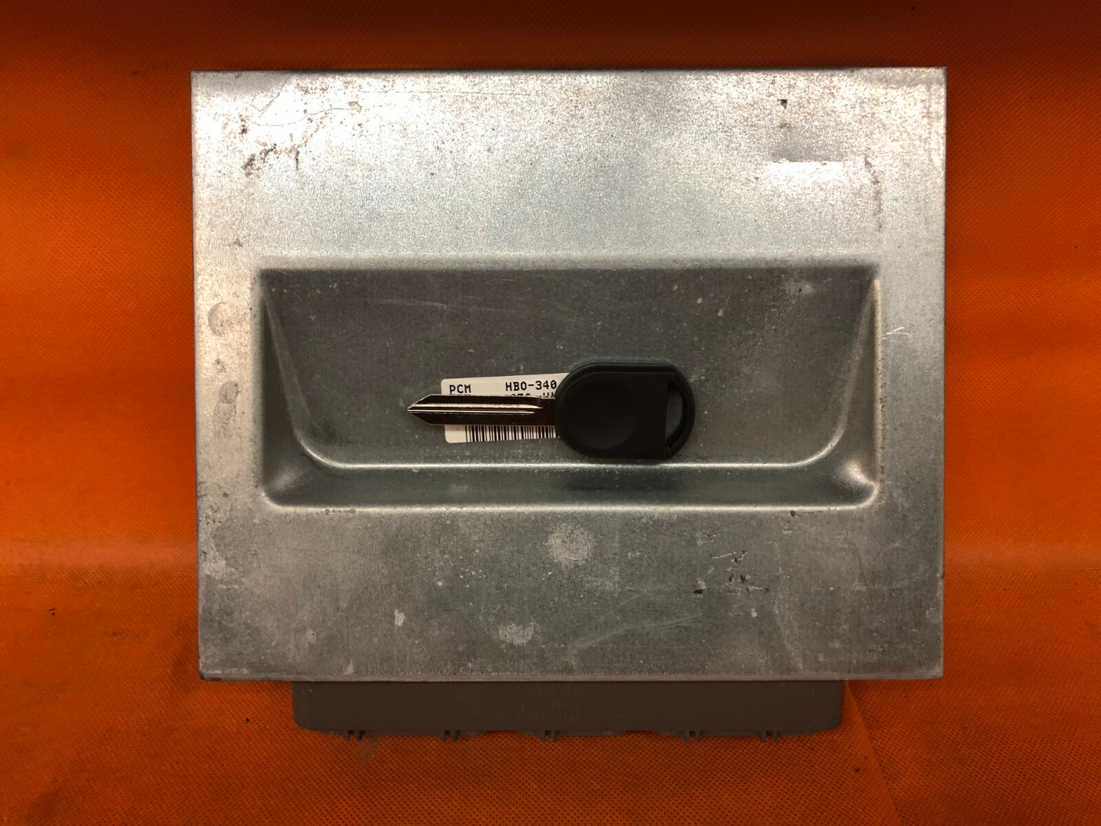 PROGRAMMED VIN & KEY 03 Lincoln LS 3.0 ECU ECM PCM MODULE 3W4A-12A650 ...