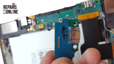 Samsung Galaxy Tab S2 Micro USB Charging Port Repair Service | eBay UK