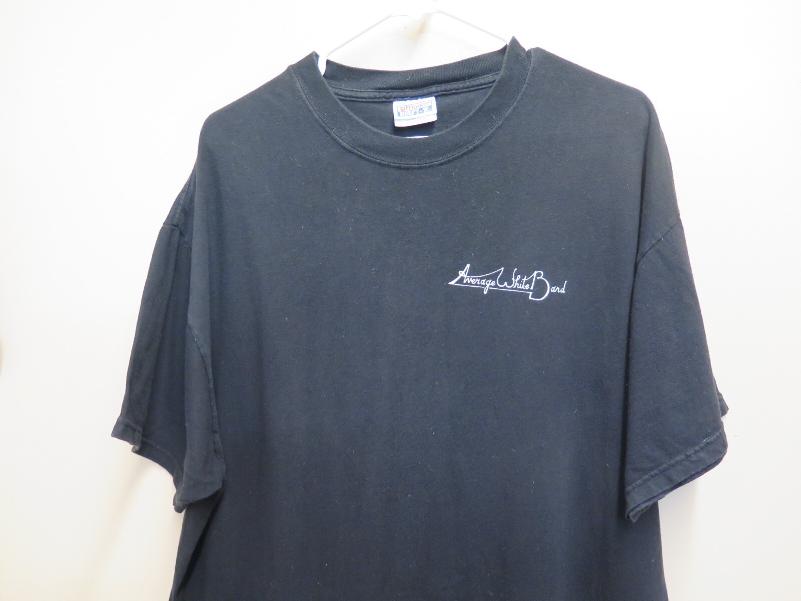 2001 VTG Average White Band AWB Funk R&B Concert Band… - Gem