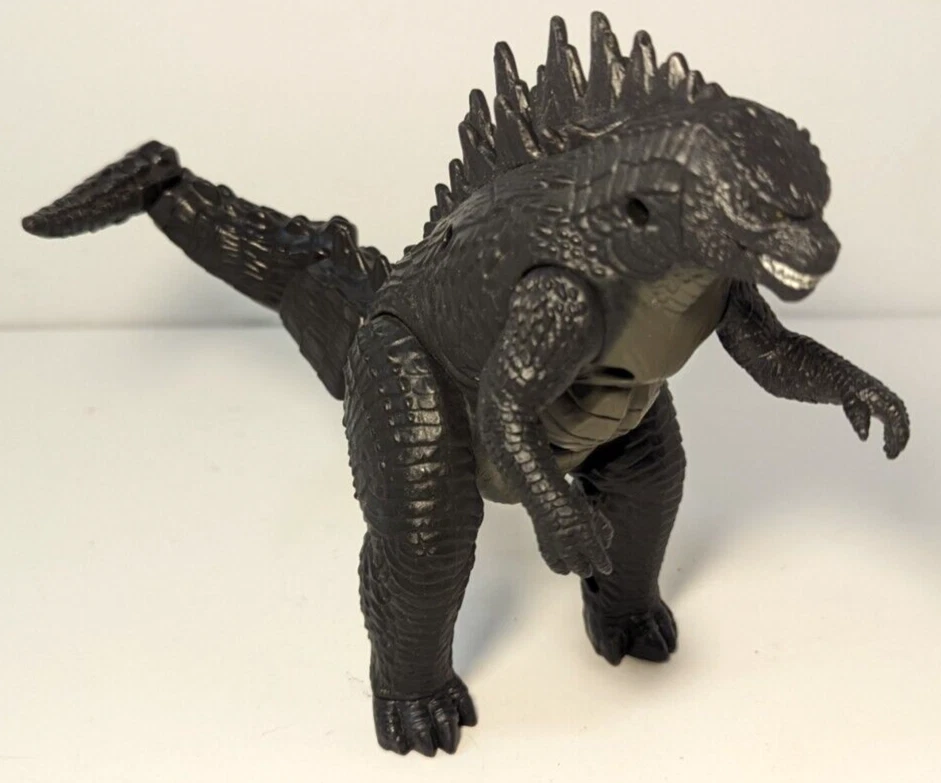 Godzilla Tail Whip