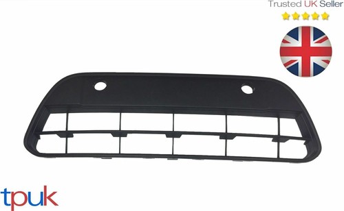 FRONT LOWER BUMPER GRILLE FORD TRANSIT CONNECT 2009 ONWARD BOTTOM | eBay