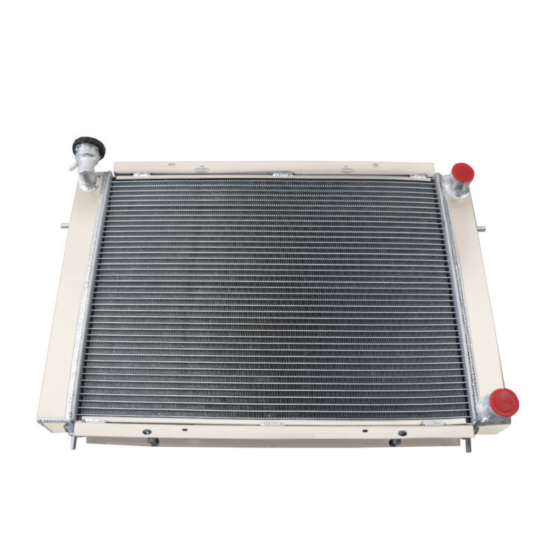 3 Row Aluminum Radiator FOR HOLDEN COMMODORE VL RB30 RB30DET 1986 1987 ...