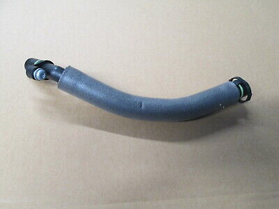 NEW GENUINE AUDI VW SEAT SKODA 1500 CC ENGINE BREATHER VENT PIPE HOSE ...