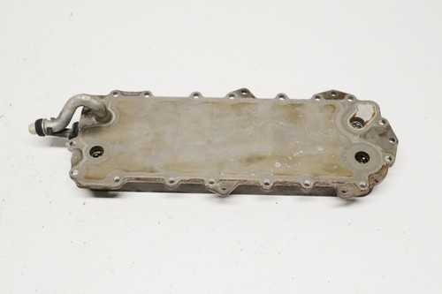 P10810 2010-2018 Jaguar XJ Engine Oil Cooler Jaguar XJL Oil Cooler 5.0L ...