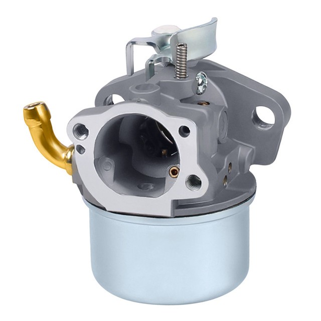 Carburetor Carb for Briggs & Stratton 6.75hp Intek Pro 206 OHV Engine ...