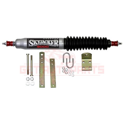 Skyjacker Steering Stabilizer Single Kit for Ford Explorer 4WD 1991-94 ...