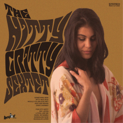 The Nitty Gritty Sextet The Nitty Gritty Sextet (CD) Album | eBay