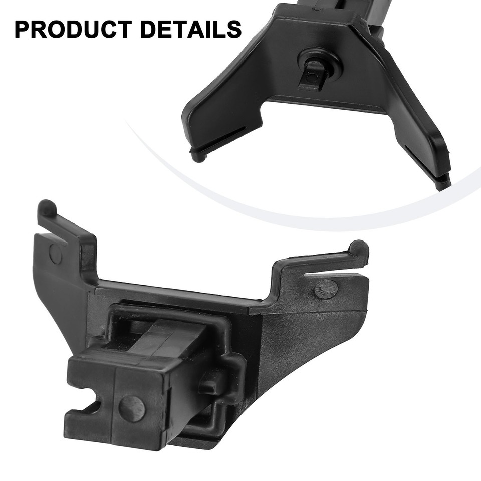 Easy Installation Fuel Gas Door Latch Hook for Mitsubishi For Outlander ...