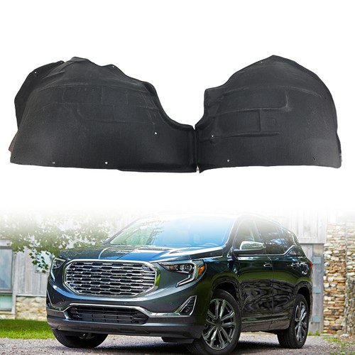 Left Front Driver Side Fender Liners For 2018-2024 GMC Terrain LH ...