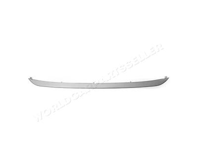 Bumper Moulding For BMW X1 E84 51112990641 | eBay