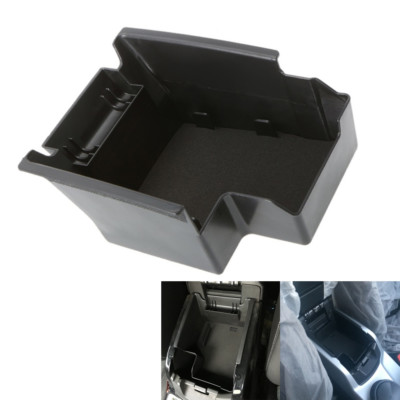 For Ford Escape Kuga 13-15 Armrest Storage Box Pallet Center Console ...