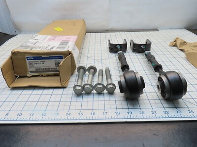 Ford DB5Z-5A972-T Stabilizer Bar Toe Sway Link Linkage Kit As Shown ...