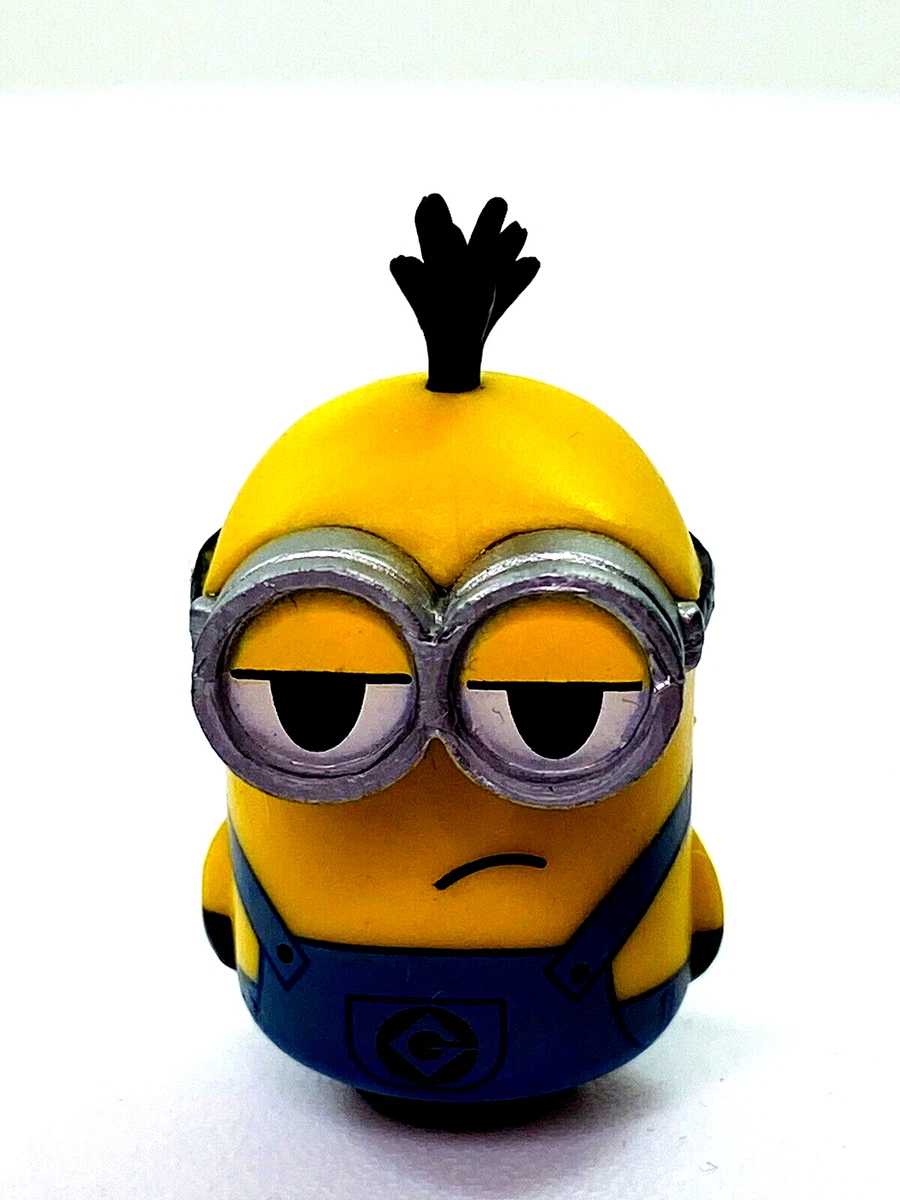 Sad Minions