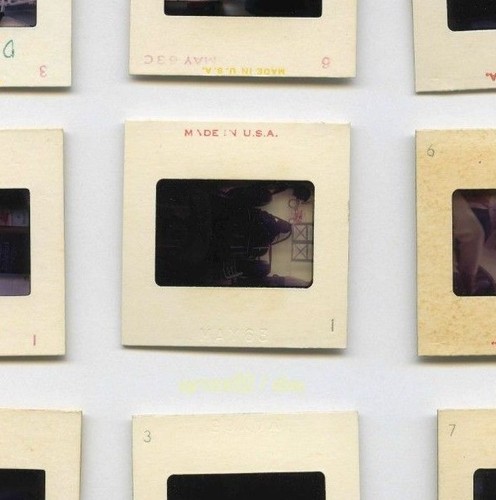 1963 Bruce Jacobi #29 Kuzma/Offy @ Indianapolis - Vintage 35mm Race ...