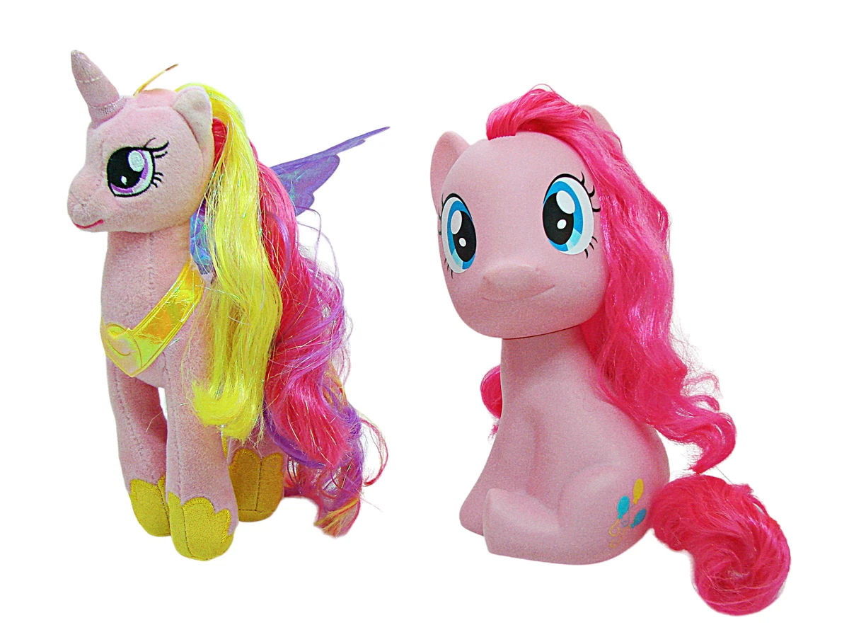 Pictures Of Princess Pinkie Pie