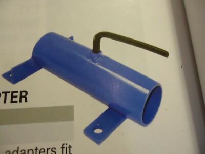 BENCH MOUNT FOR LOWER UNIT HOLDING FIXTURE | eBay