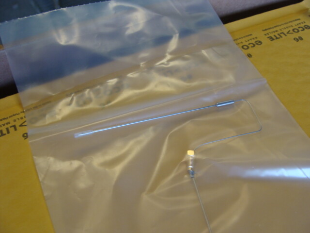 Waters Tubing Service Loops Assembly PN 700009774 for sale online | eBay