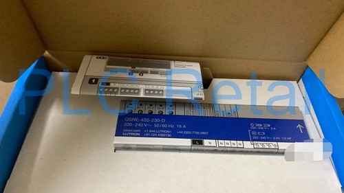 NEW LUTRON 4-way switch module QSNE-4S5-230-D Fast delivery | eBay