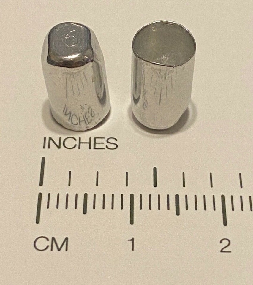 Dental Aluminum Shell Temporary Crowns Starter Kit - Asstd sizes #1-20 ...