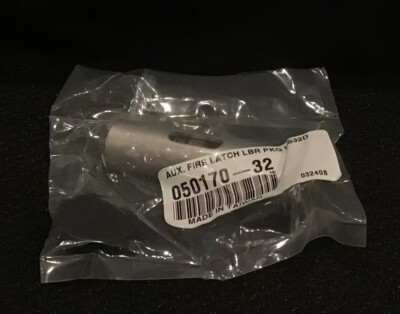 VON DUPRIN 050170-32 AUX FIRE LATCH PIN KIT, STAINLESS STEEL | eBay