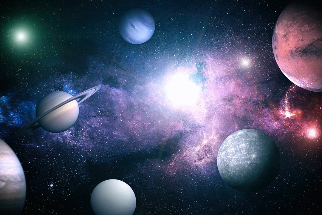 Planets That Are Cold