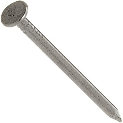 HILLMAN FASTENERS 461354 1.5" 4D Bright Common Nail | eBay