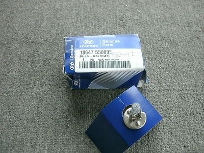 Hyundai Head Light Lamp Bulb 1864755009E | eBay