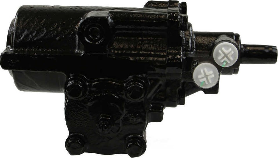 Steering Gear Box-New Gear Box Atlantic 5944N 888544113925| eBay