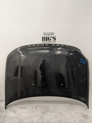 2014-2021 Land Rover Range Rover Sport Front Upper Hood Panel OEM Used ...